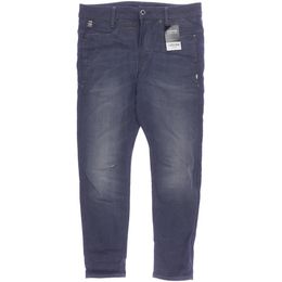 G-Star Raw G Star RAW Herren Jeans, marineblau, Gr. 30