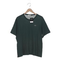 Lacoste Herren T-Shirt, grün, Gr. 56