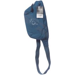 Kipling Damen Handtasche, blau, Gr.