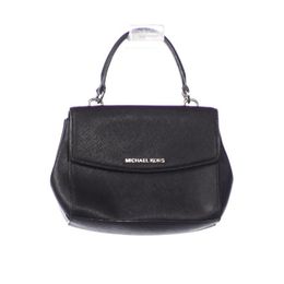 Michael Michael Kors Damen Handtasche, schwarz, Gr.