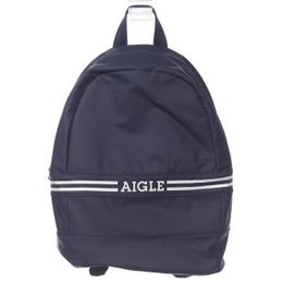 Aigle Damen Rucksack, marineblau, Gr.