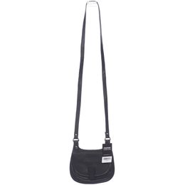 Marc Picard Damen Handtasche, schwarz, Gr.