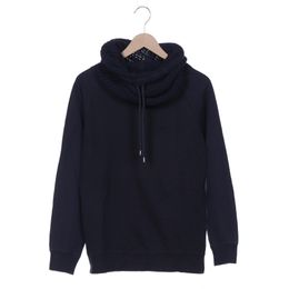 Zara Herren Sweatshirt, marineblau, Gr. 48