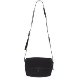 Coccinelle Damen Handtasche, schwarz, Gr.