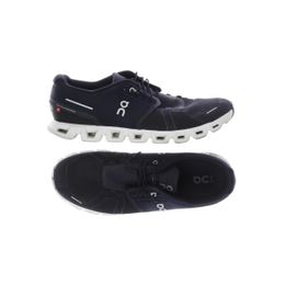 On Running Herren Sneakers, marineblau, Gr. 46