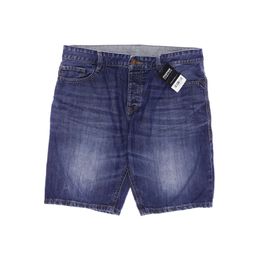 s.Oliver Herren Shorts, marineblau, Gr. 34