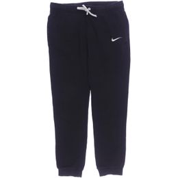 Nike Herren Stoffhose, schwarz, Gr. 0