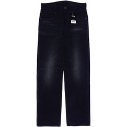 G-Star Raw G Star RAW Herren Jeans, schwarz, Gr. 33