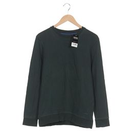 EDC by Esprit Herren Sweatshirt, grün, Gr. 48