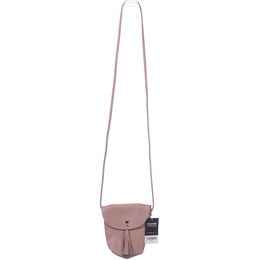 Tom Tailor Denim Damen Handtasche, pink, Gr.