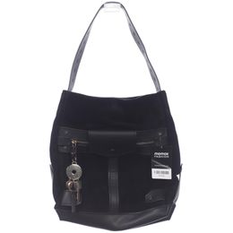 Liebeskind Berlin Damen Handtasche, schwarz, Gr.