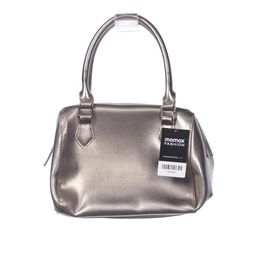 L.Credi Damen Handtasche, gold, Gr.