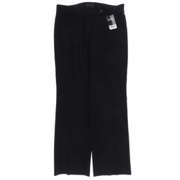 Brax Damen Stoffhose, schwarz, Gr. 42