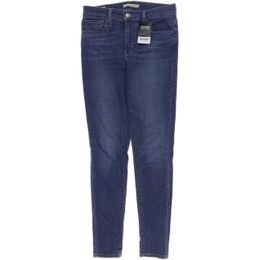 Levi's Levis Damen Jeans, blau, Gr. 28