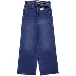 Only Damen Jeans, blau, Gr. 0