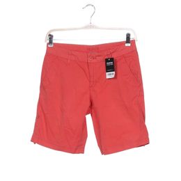 Esprit Damen Shorts, rot, Gr. 32