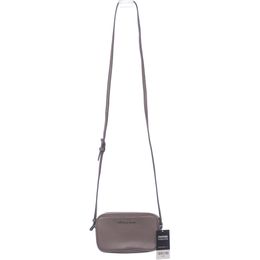 Michael Michael Kors Damen Handtasche, grau, Gr.