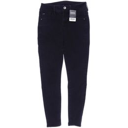 G-Star Raw G Star RAW Damen Jeans, schwarz, Gr. 30