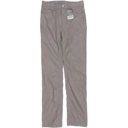 WEEKDAY Damen Stoffhose, grau, Gr. 36