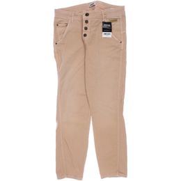 maloja Damen Jeans, beige, Gr. 29