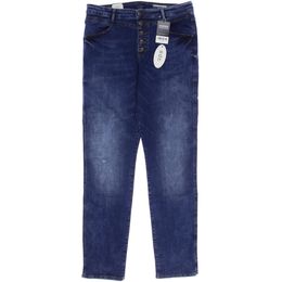 EDC by Esprit Damen Jeans, blau, Gr. 34