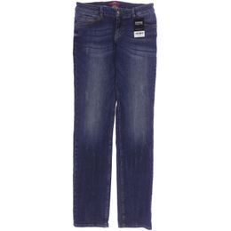 s.Oliver Damen Jeans, blau, Gr. 38