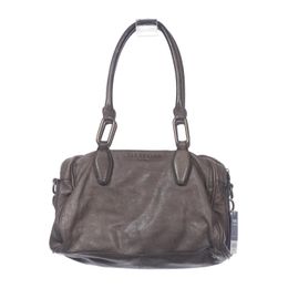 Liebeskind Berlin Damen Handtasche, grün, Gr.