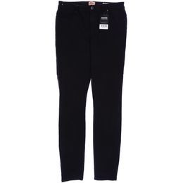 Only Damen Jeans, schwarz, Gr. 32