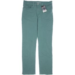 Levi's Levis Damen Jeans, türkis, Gr. 28