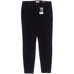 Closed Damen Jeans, schwarz, Gr. 30