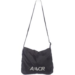 Aevor Damen Handtasche, schwarz, Gr.