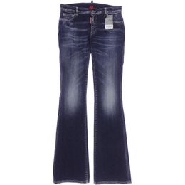 Dsquared2 Damen Jeans, marineblau, Gr. 40