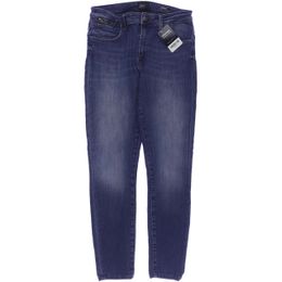 Only Damen Jeans, blau, Gr. 32