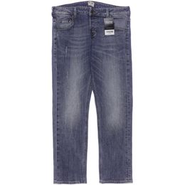 Mustang Damen Jeans, blau, Gr. 27