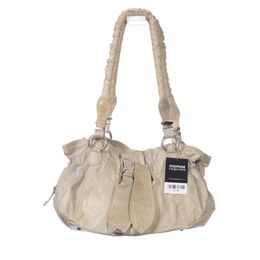 Vic Matié VIC Matie Damen Handtasche, beige, Gr.