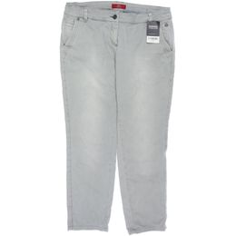 s.Oliver Damen Jeans, hellgrün, Gr. 32