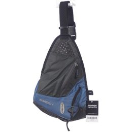 Deuter Damen Handtasche, grau, Gr.