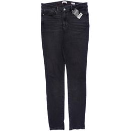 s.Oliver Damen Jeans, grau, Gr. 42