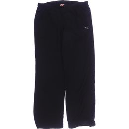 Puma Damen Stoffhose, schwarz, Gr. 38