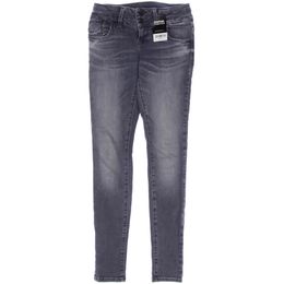 LTB Damen Jeans, grau, Gr. 28