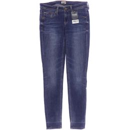 Hilfiger Denim Damen Jeans, marineblau, Gr. 27