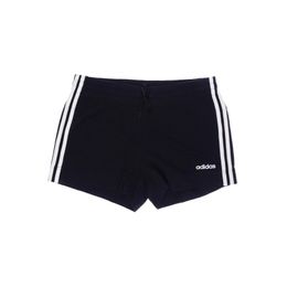 Adidas Damen Shorts, schwarz, Gr. 38