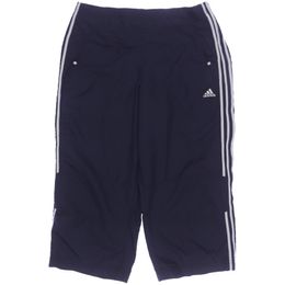 Adidas Damen Stoffhose, marineblau, Gr. 38