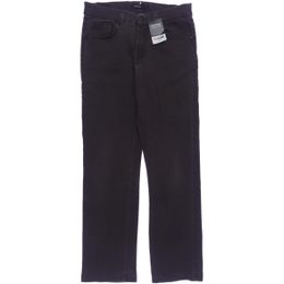 Angels Damen Jeans, braun, Gr. 40