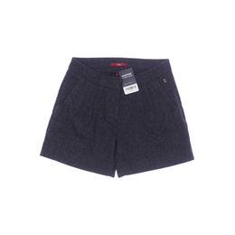 s.Oliver Damen Shorts, grau, Gr. 34