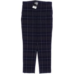 Marc O'Polo Marc O Polo Damen Stoffhose, marineblau, Gr. 38