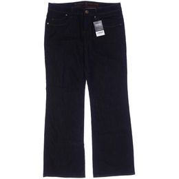 s.Oliver Damen Jeans, marineblau, Gr. 40