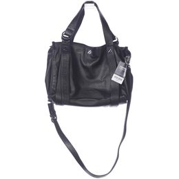 Liebeskind Berlin Damen Handtasche, schwarz, Gr.