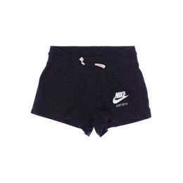 Nike Damen Shorts, schwarz, Gr. 36