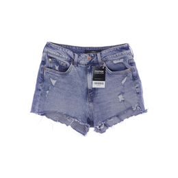 Mavi Damen Shorts, blau, Gr. 28